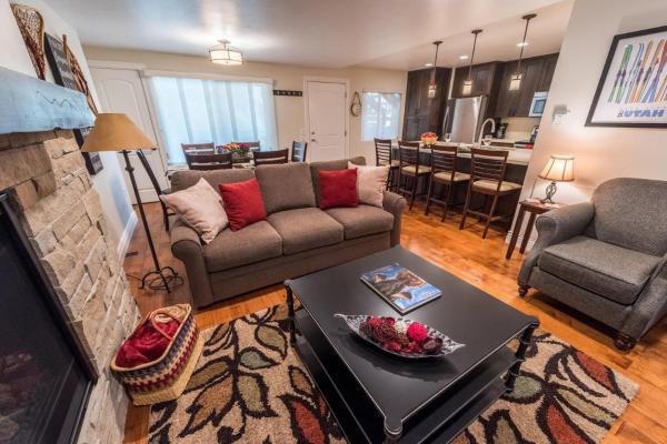 Edelweiss A By Skyrun Park City - Park City, UT