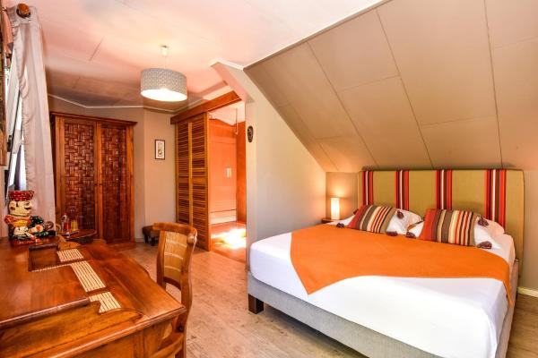 Villa Oté - Saint-Pierre