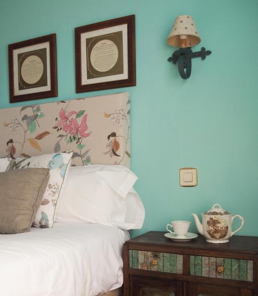 Hotel Rural La Concordia - Palencia