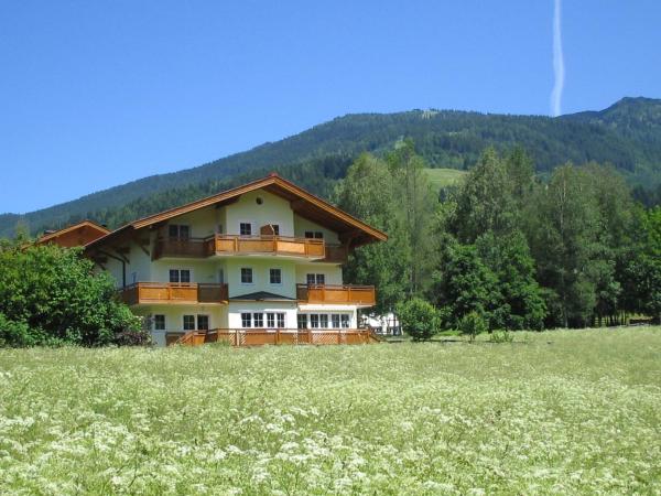 Apart-pension Seiwald - Wagrain