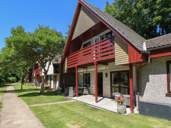 32 Trevithick - Camborne