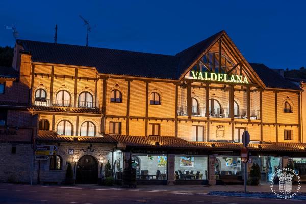 Agroturismo Valdelana - Pays basque