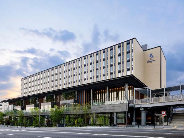 Hotel Emion Kyoto - Kyoto