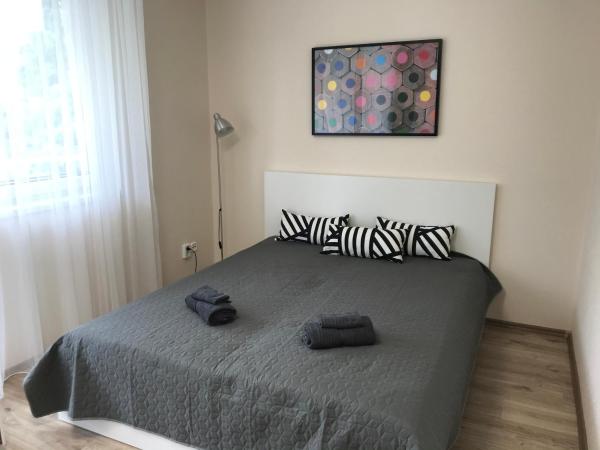 Sup Apartman - Quite Place In The Heart Of Siofok - Siófok