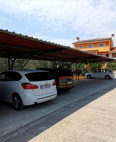 Villa Lamanova - Vrsar