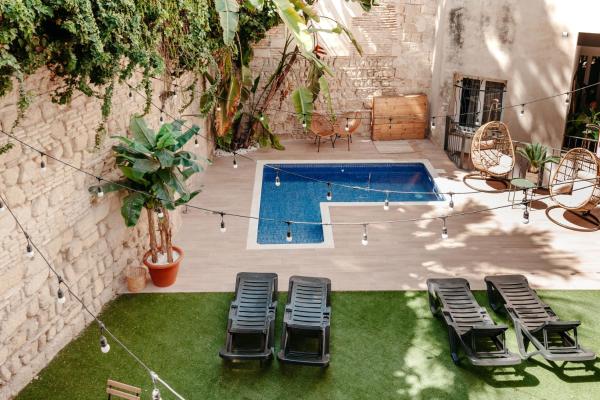 Astuto Boutique Jerez - Adults Only - Jerez