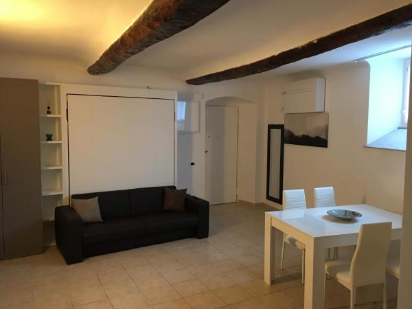 Appartamento Vacanze Breda - Genoa