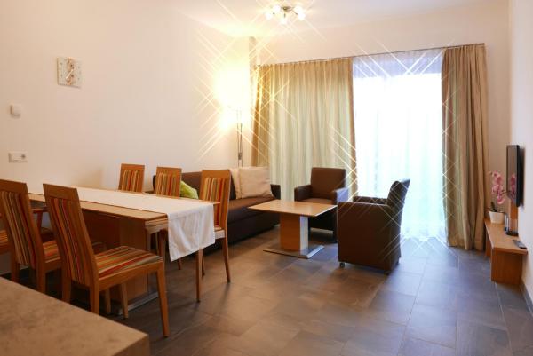 Deluxe Apartment Schraberger - Schladming