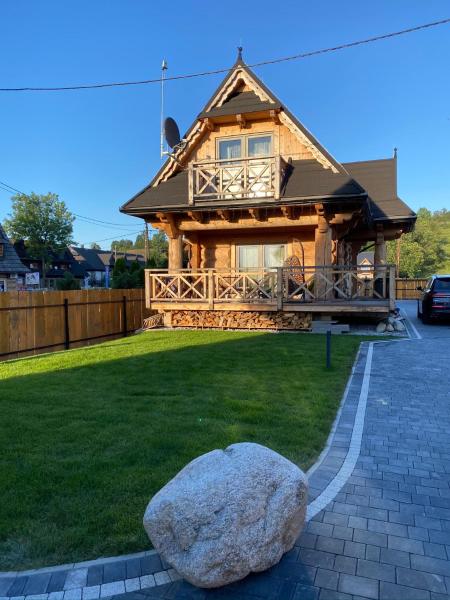 Chochołowskiespanie - Poland