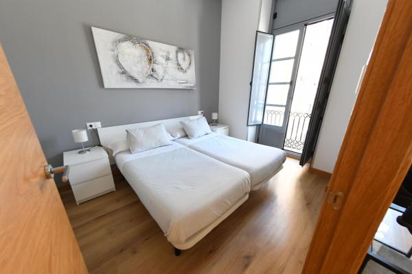 Housingleón - Apartamentos Fauno - Astorga