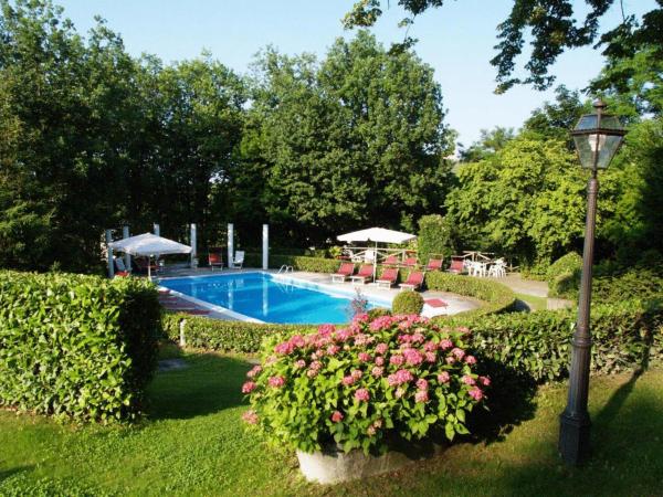 Park Hotel Fantoni - Fidenza