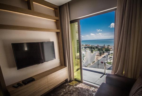 Premium Flat Ponta Negra Natal - Natal