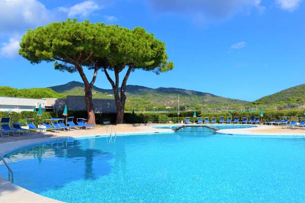 Aviotel Residence - トスカーナ