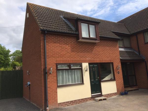 Hartpury B&b - Tewkesbury