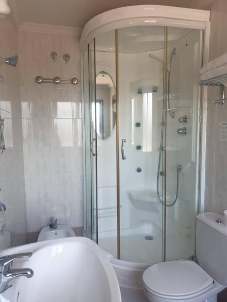 Hotel Dracos - San Martín de Valdeiglesias