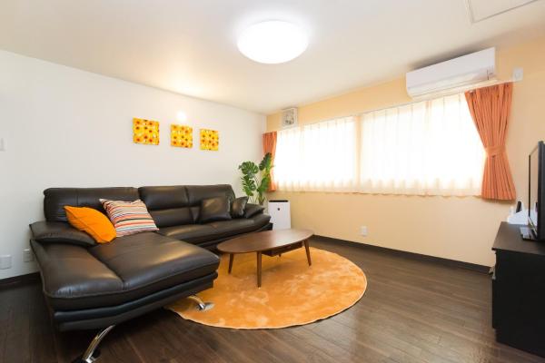 Osaka - House - Vacation Stay 8092 - Japon