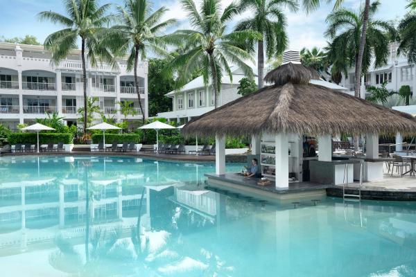 Peppers Beach Club & Spa - Palm Cove