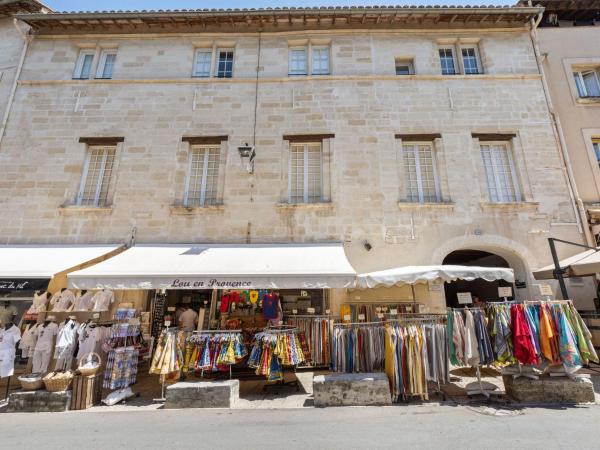 Apartment In Avignon Near Palais De Papes - Avignon