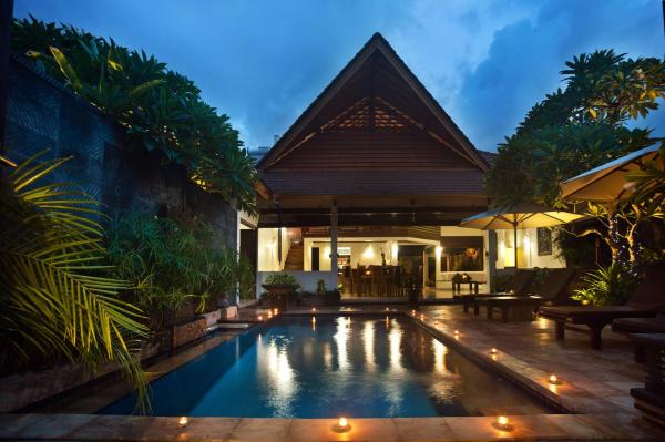 Villa Teman - Bali