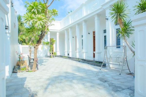 Lavender Tan Thanh Hotel Mini Resort - Quảng Ngãi