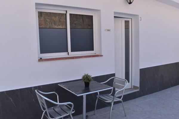 Casa Sabare - El Hierro