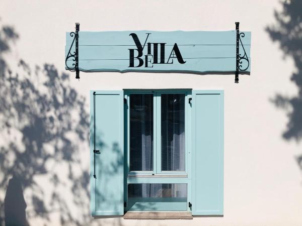 Villa Bella - Lake Balaton