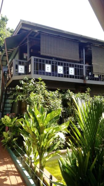 T Star Cottage Langkawi - Malaisie