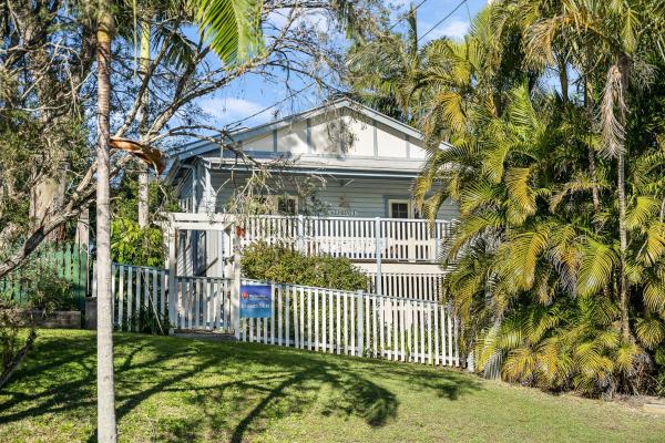 Kembali On Massinger Street - Byron Bay