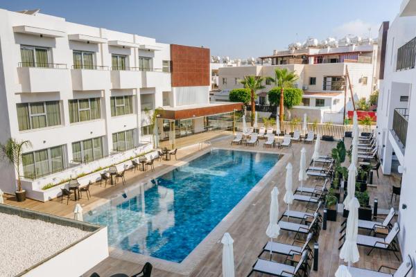 Cosmo Napa Boutique Hotel - Protaras