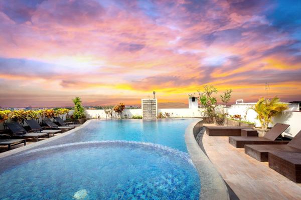 Nikhila Seminyak Bali - Kuta