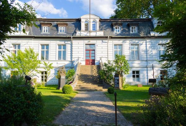 Gut Boltenhof - Gransee
