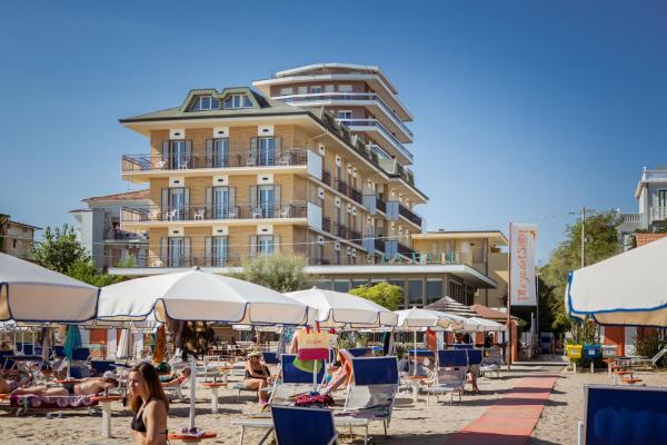 Hotel La Pace - Bellaria-Igea Marina