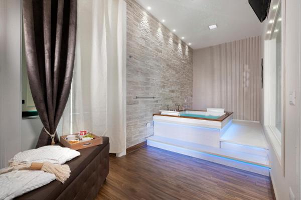 Emma Luxury Room - Sorrento