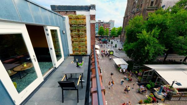 Spacious 65m2 Apartment In The Centre Of Eindhoven - Best