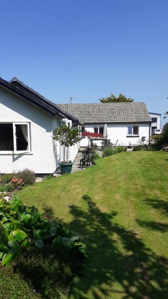 West Point B&b - Bude