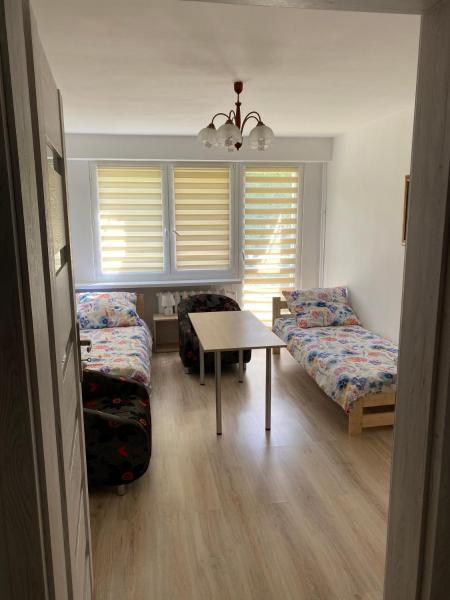 Stara Piekarnia - Apartament Dworcowa - Olsztyn