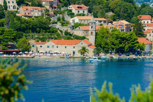 Sobe More Cavtat - Cavtat