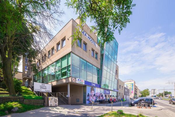 Sea Hostel - Polen