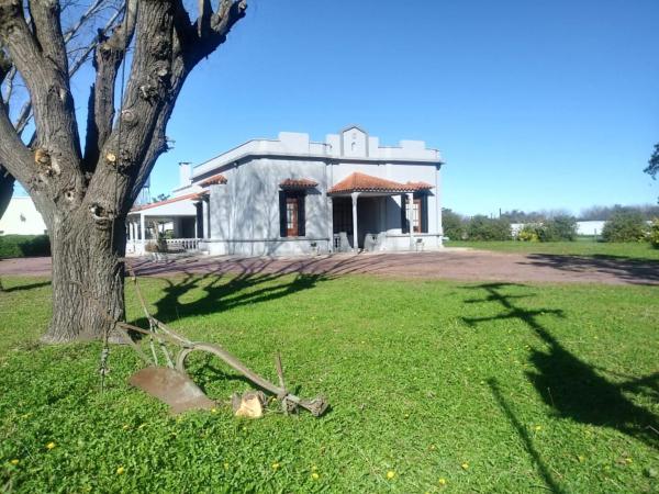 Casa Mansa Puro Campo - Lobos