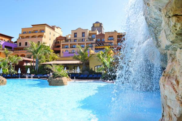 Europe Villa Cortes Gl - Tenerife