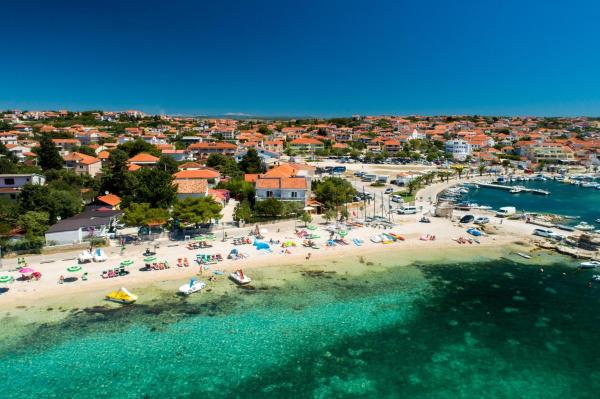 Apartmani Vilma Pakoštane - Biograd na Moru