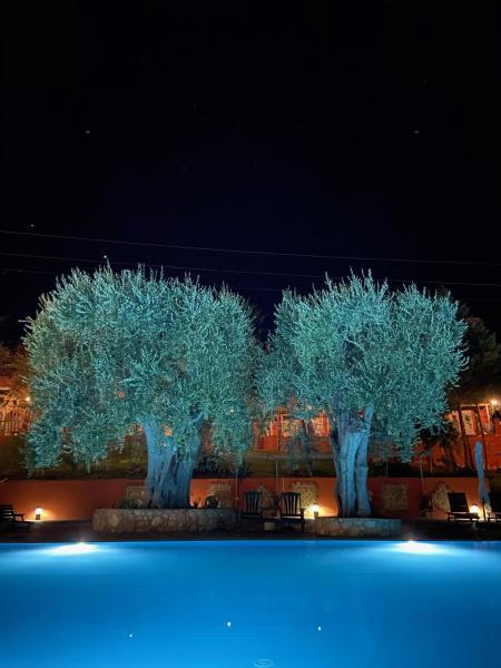 Hotel Resort Poggio Degli Ulivi - Rodi Garganico