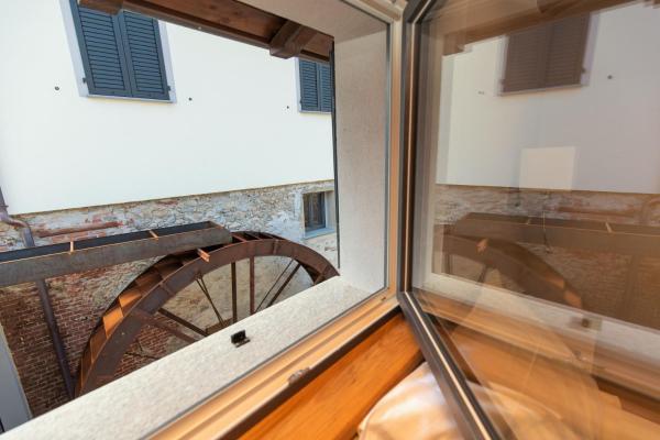 Er Mirin - Il Mulino Di Carcare Hotel - Liguria