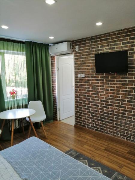 Studio Claudia-self Check-in - Județul Brăila