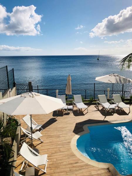 Hotel Pelican - Fort-de-France