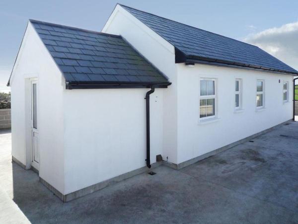 Old Barn Holiday Cottage Heir Island By Trident Holiday Homes - Ireland