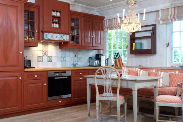 Ferienwohnung Am Tipkenhoog 16 - Keitum