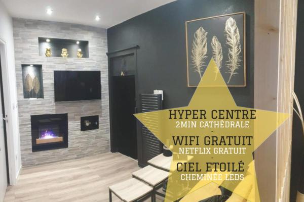 Orion - Puy-de-Dôme