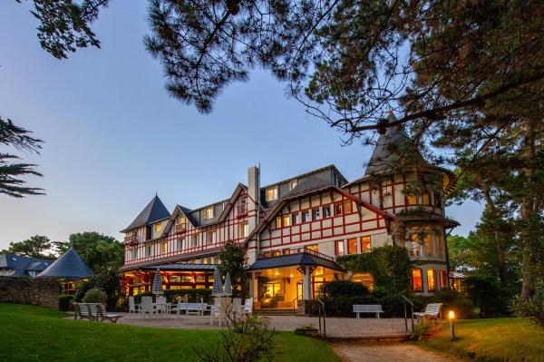 Hôtel Miléade Les Pléïades La Baule - Pornichet