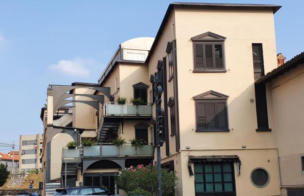 Hotel San Giorgio - Selvino